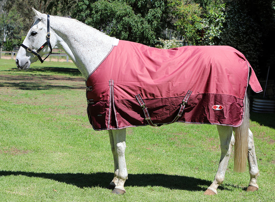 The Trading Stables | New & Used Saddlery Australia