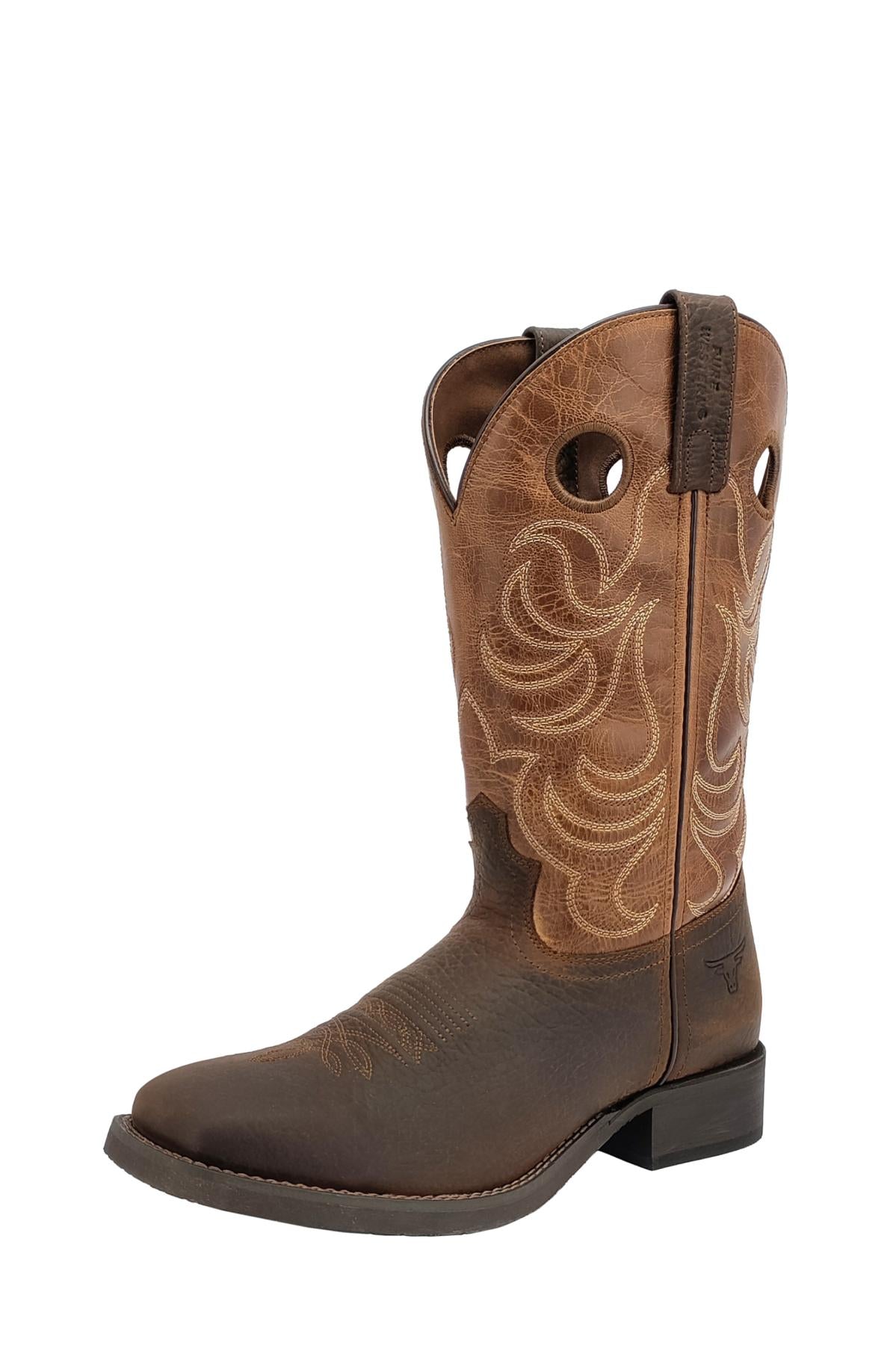 Pure Western Men's Denton Boots