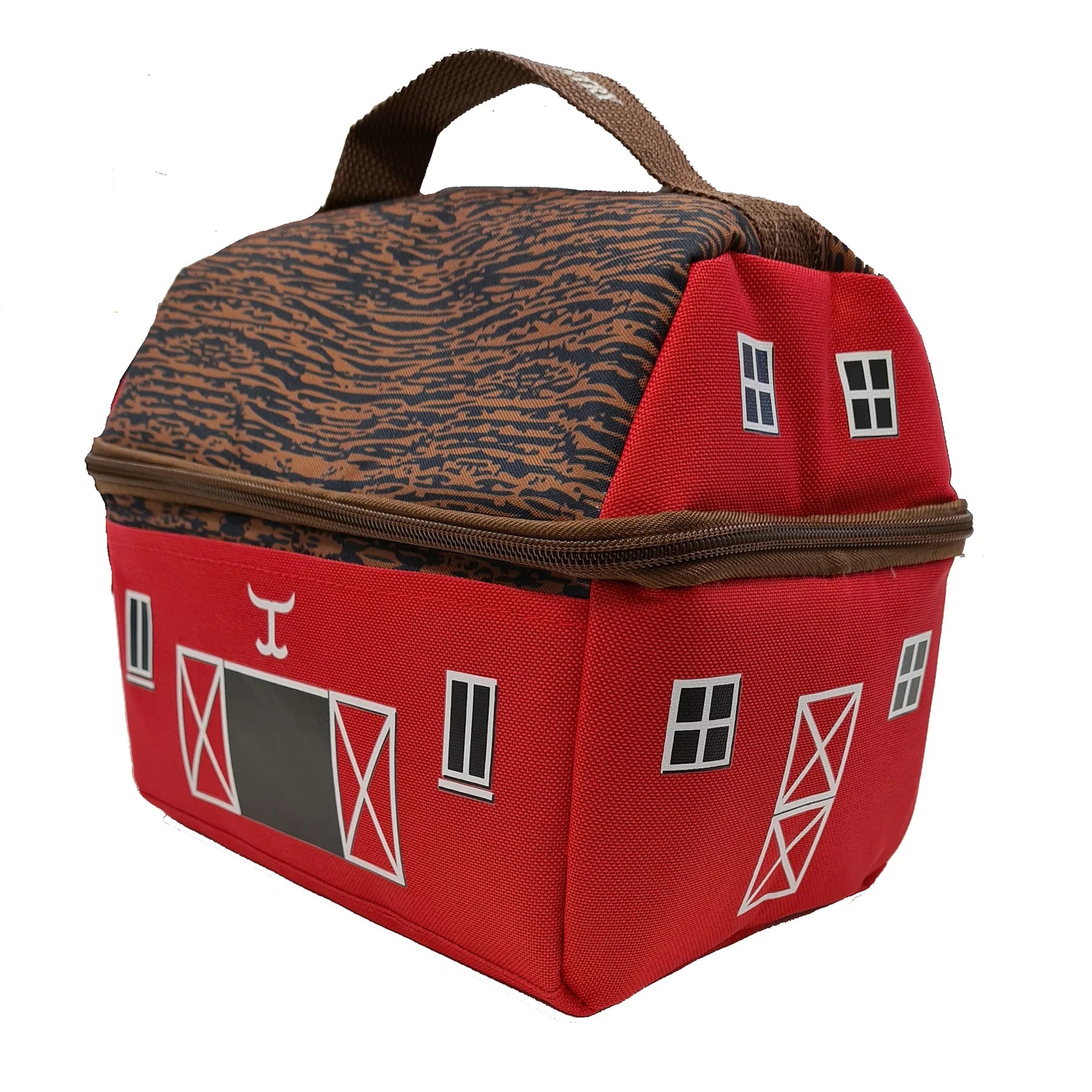 Roper Barn Lunchbox